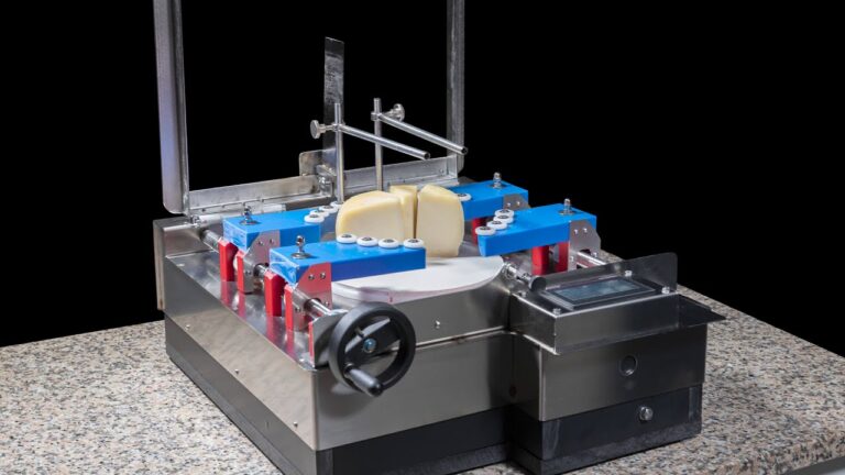 Cheese Cutter Device - Sprint-Evo